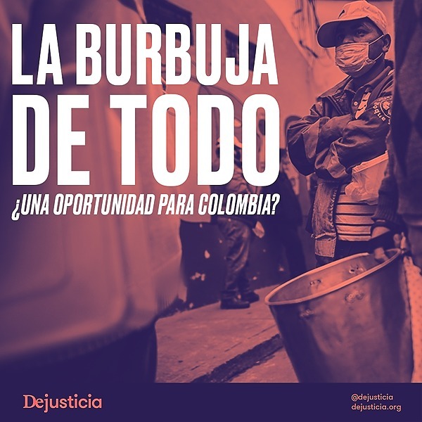 Dejusticia | Linktree